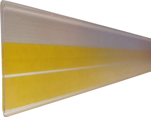 SHELF PRESENTATION SYSTEMS