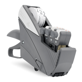 Meto Industry XL 3629, price labeler, e.g. item number/ batch number